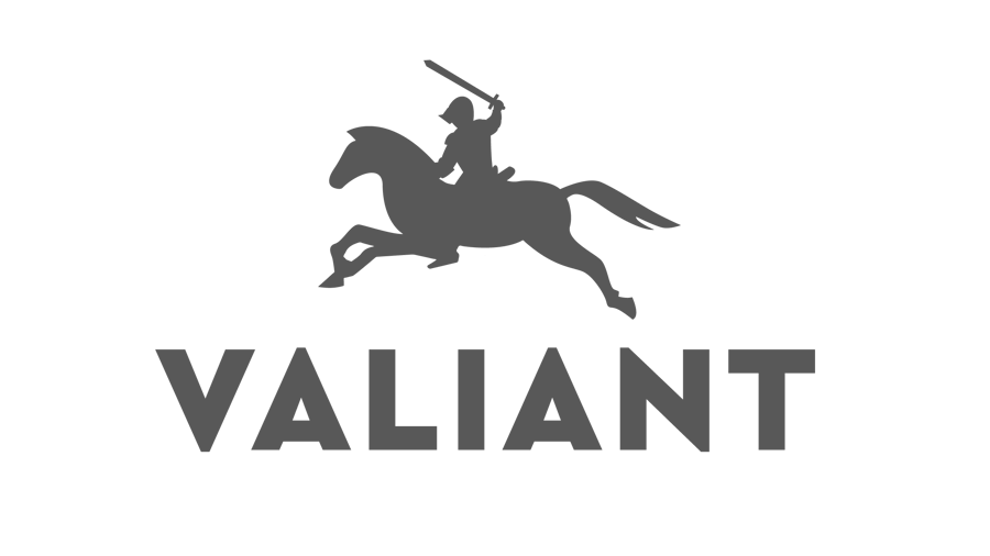 Valiant Branding Guidelines