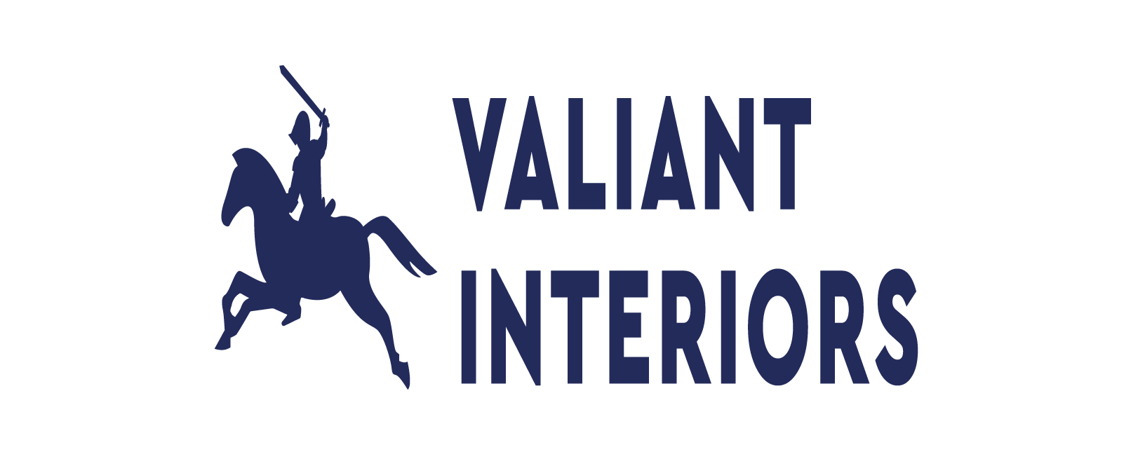 Valiant Interiors Brand Guidelines