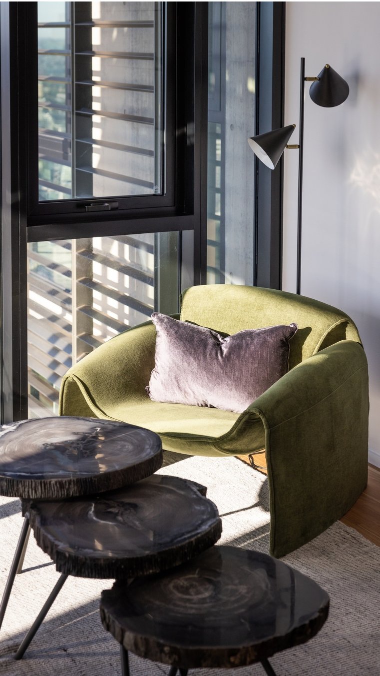 Interiors Gallery - CBUS Property Group 443 Queen Street
