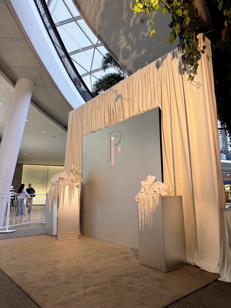 Events Gallery - Pacific Fair - AW25 Launch