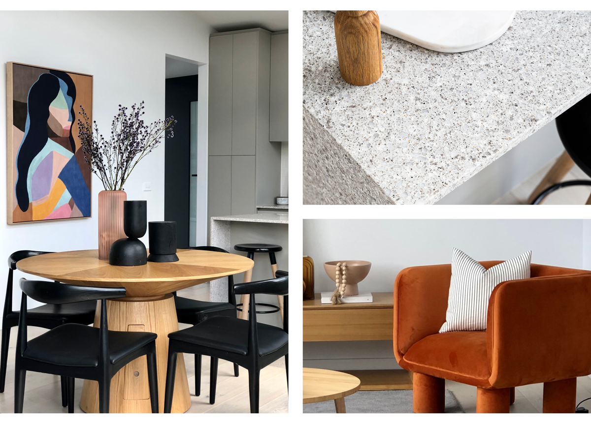 Valiant Interiors Brand Guidelines