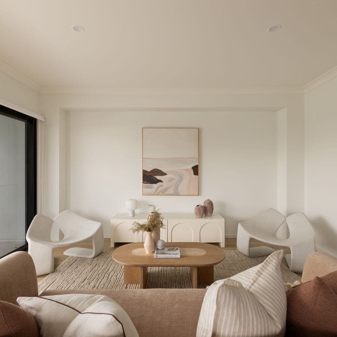 Interiors Gallery - Vida Terraces - Fiteni Homes