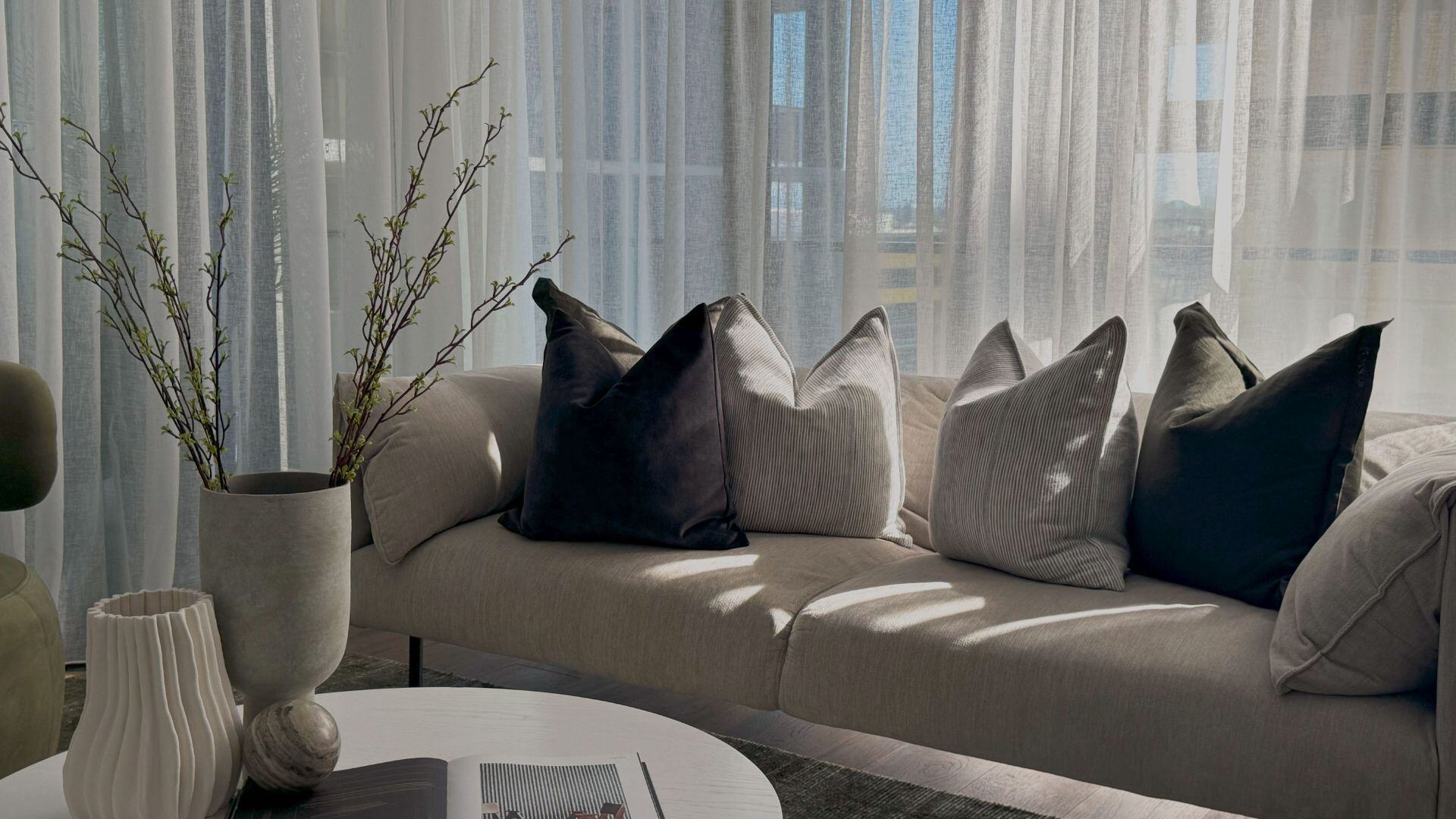 Interiors Gallery - 51 Fish Lane - Stockwell