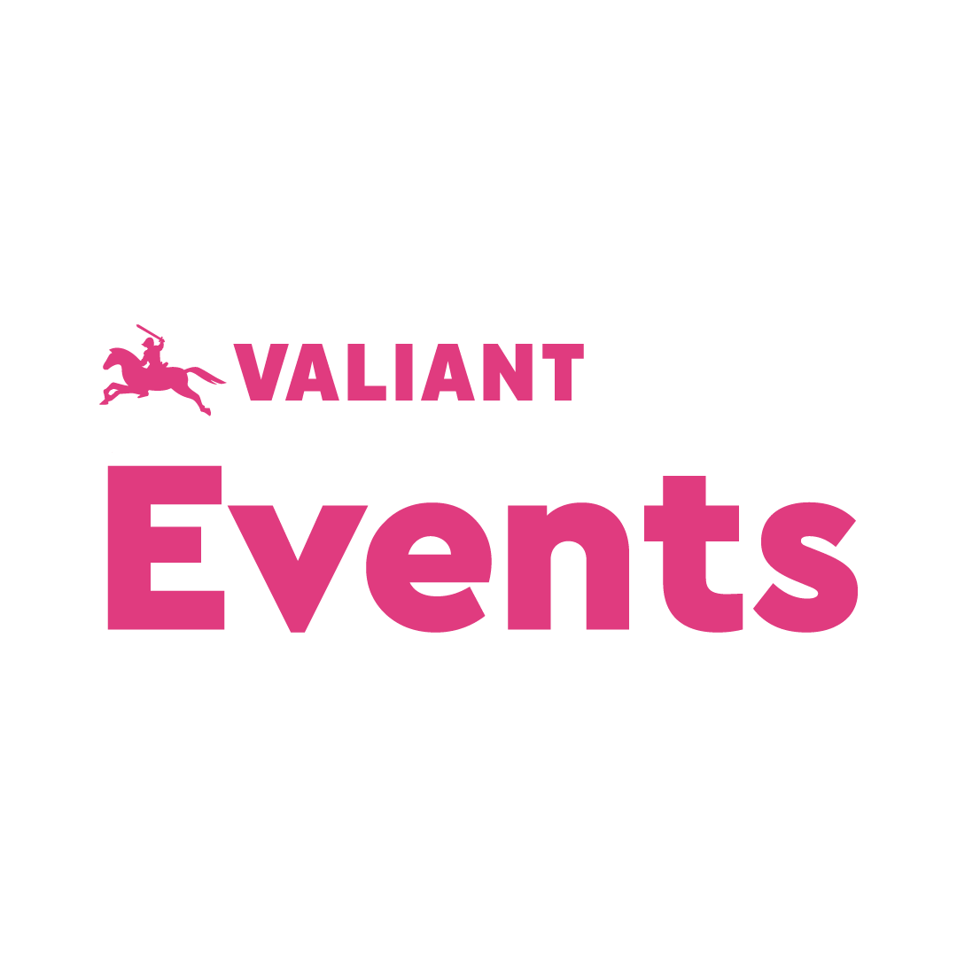 Valiant Events Branding Guidelines