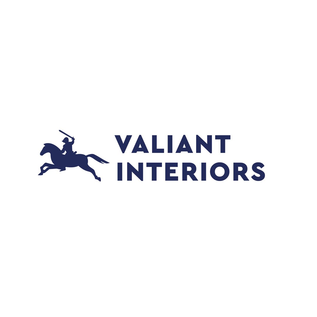 Valiant Interiors Brand Guidelines