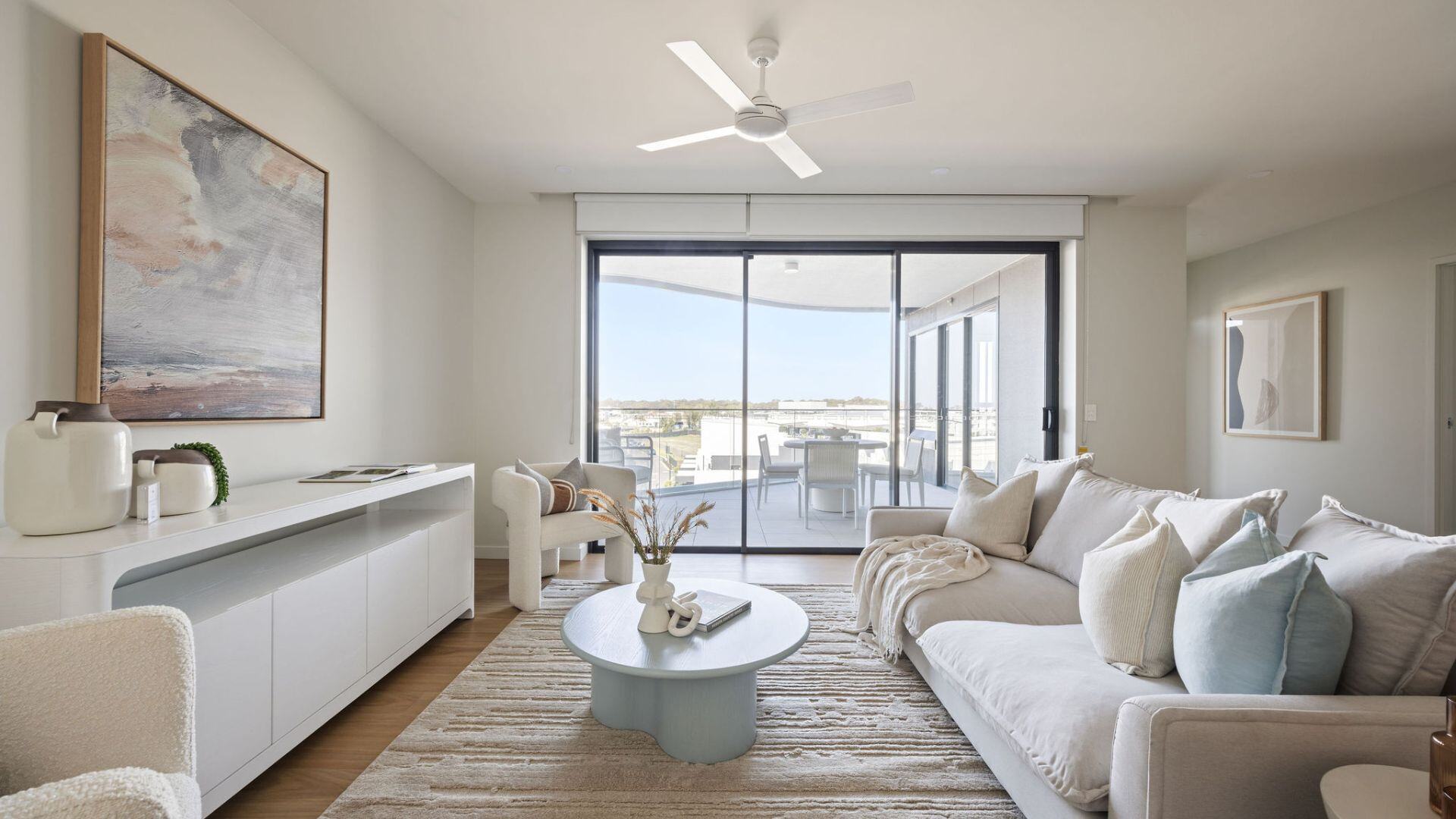 Interiors Gallery - Esperance - Reside Communities