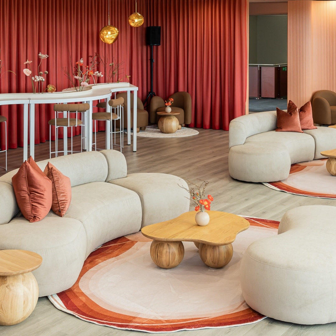 Event Furniture Hire Services | Available Across Australia