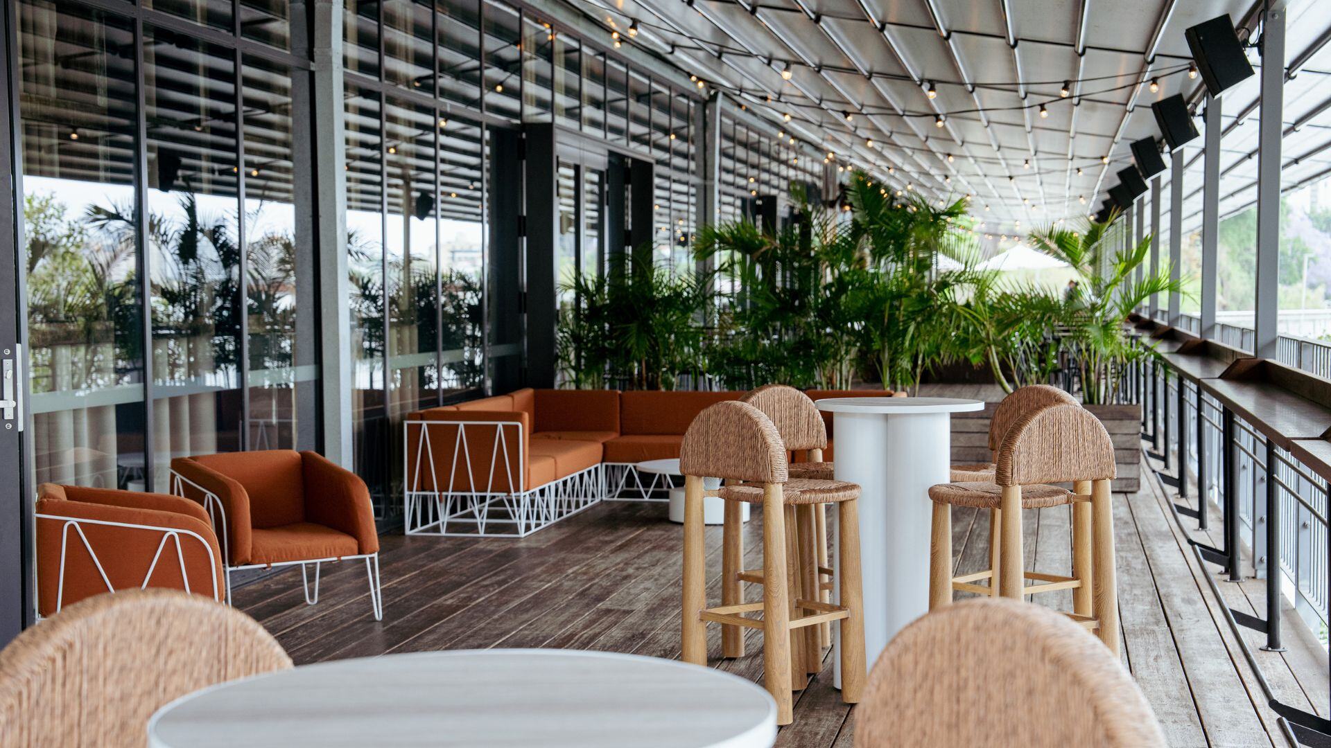 Events Gallery - Howard Smith Wharves Menu Launch 2024