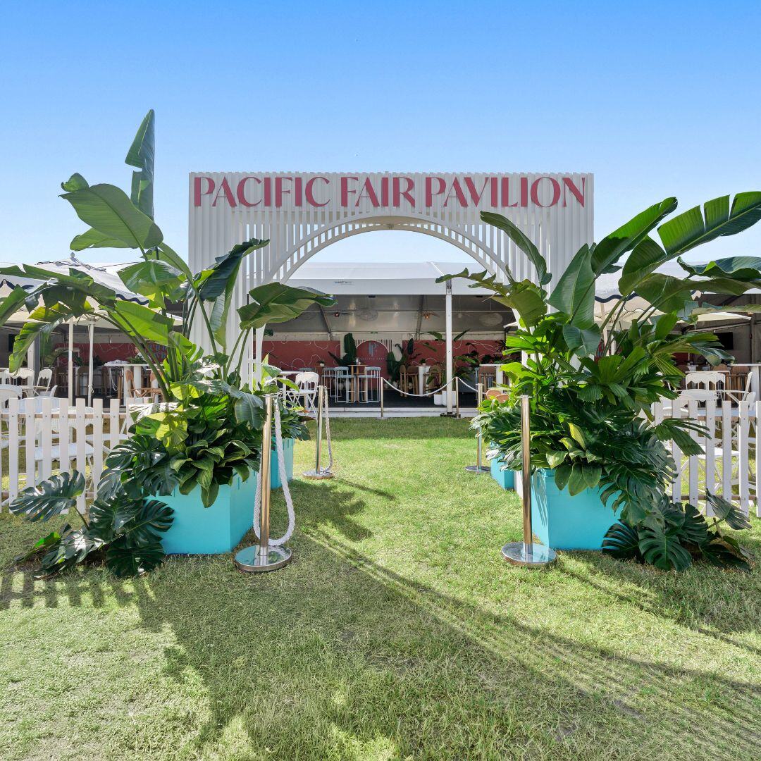 Events Gallery - Pacific Fair Magic Millions Polo 2025