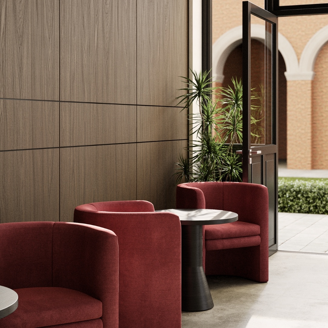 Interior Furniture Hire & Property Styling | Available Nationwide