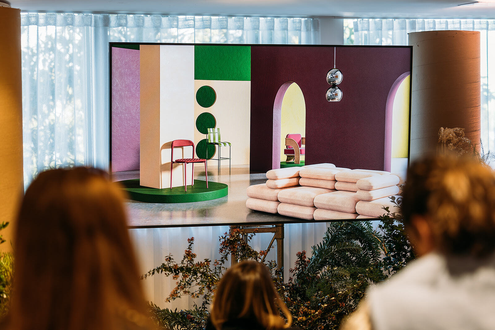 Events Gallery - Style Series 2025