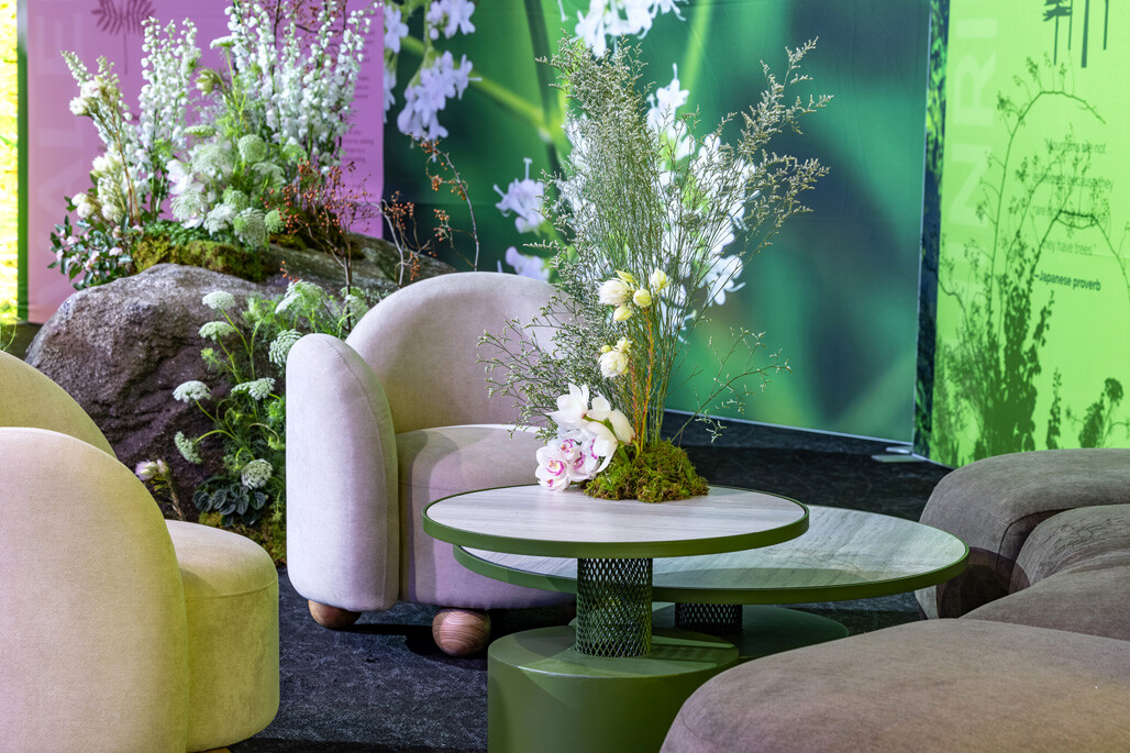 Events Gallery - doTERRA Wellness Conference